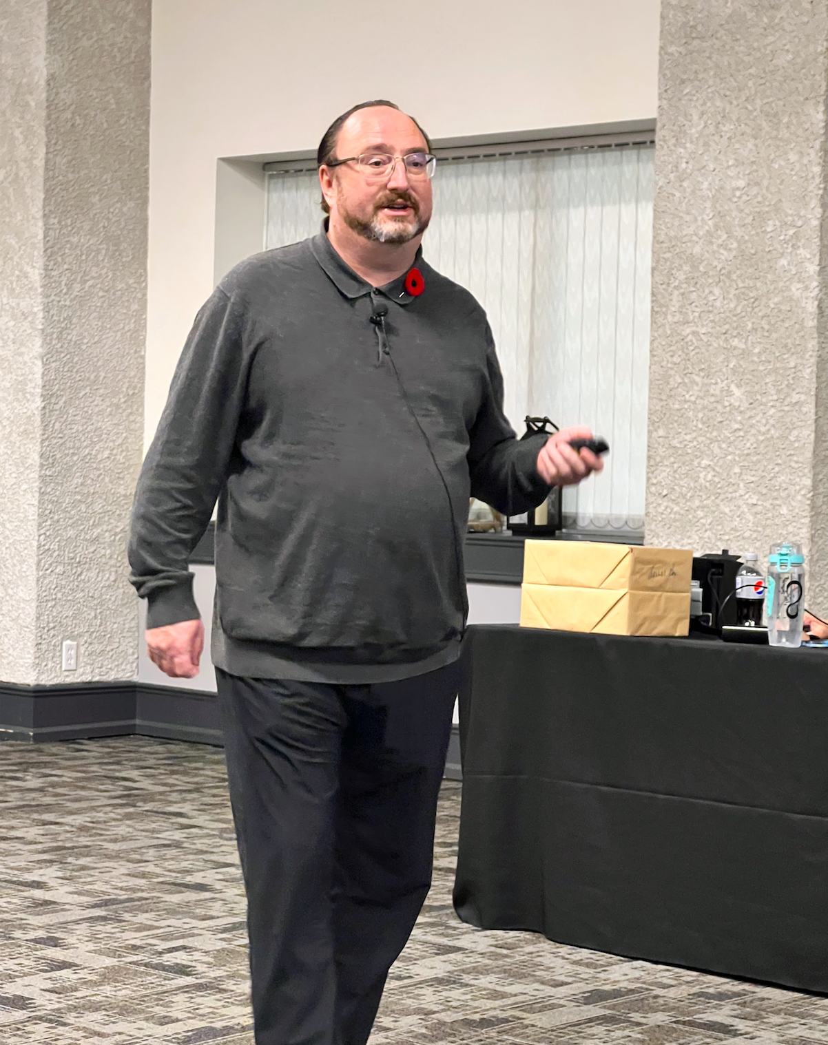 Prairie Hog Country – District Producer Meetings Highlight Key Pork Industry Issues